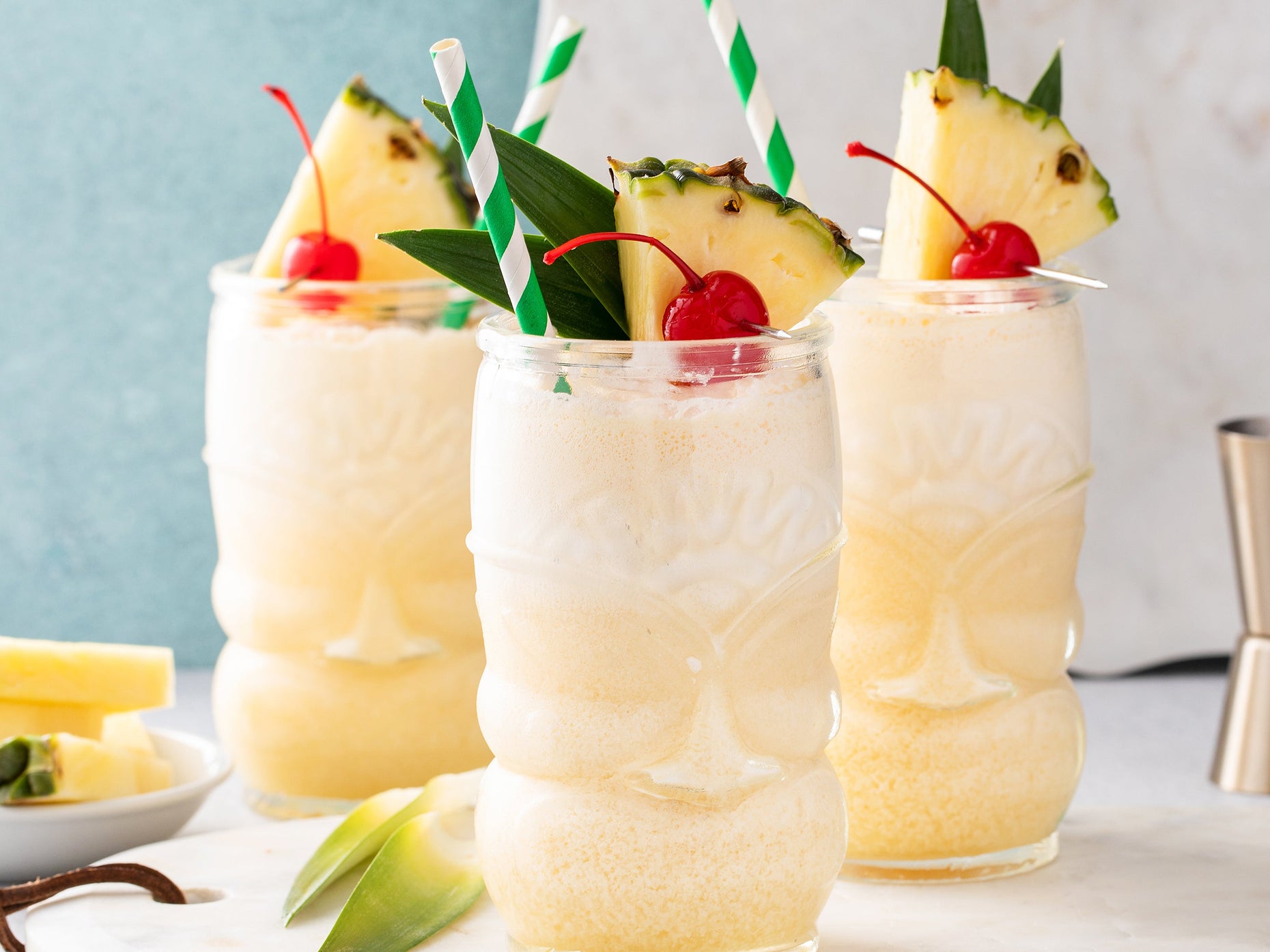 Omega Recipes – Omega Juicers