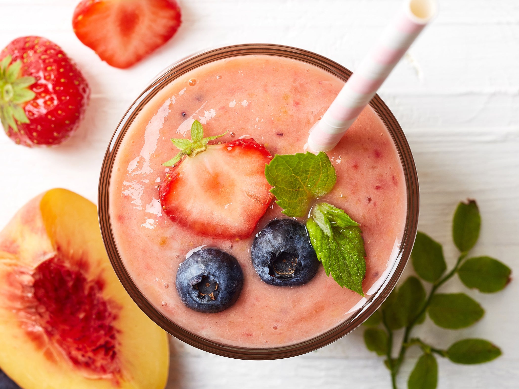 Omega Recipes – Omega Juicers