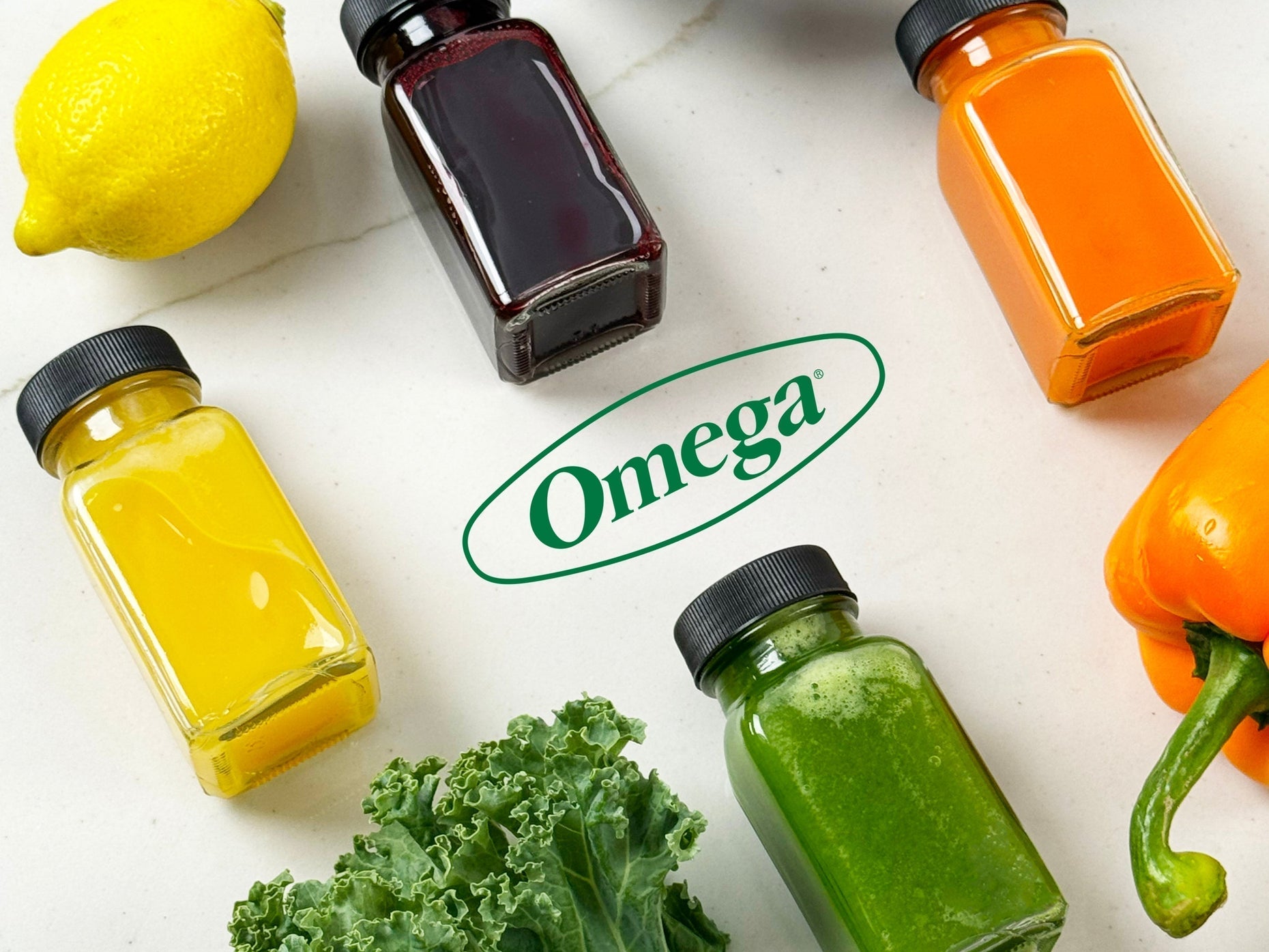 Juice Your Way to Wellness — One Shot at a Time – Omega Juicers
