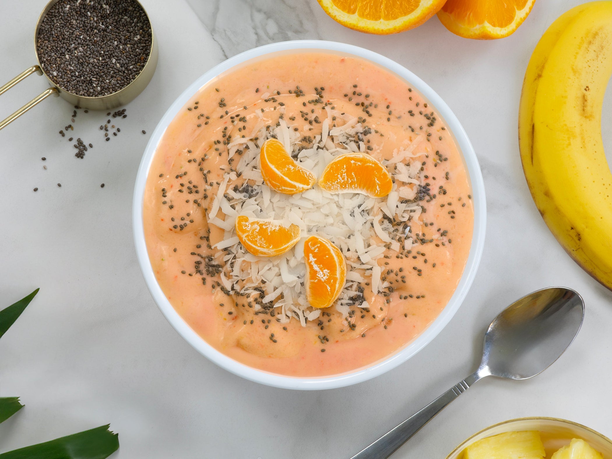 Omega Recipes – Omega Juicers