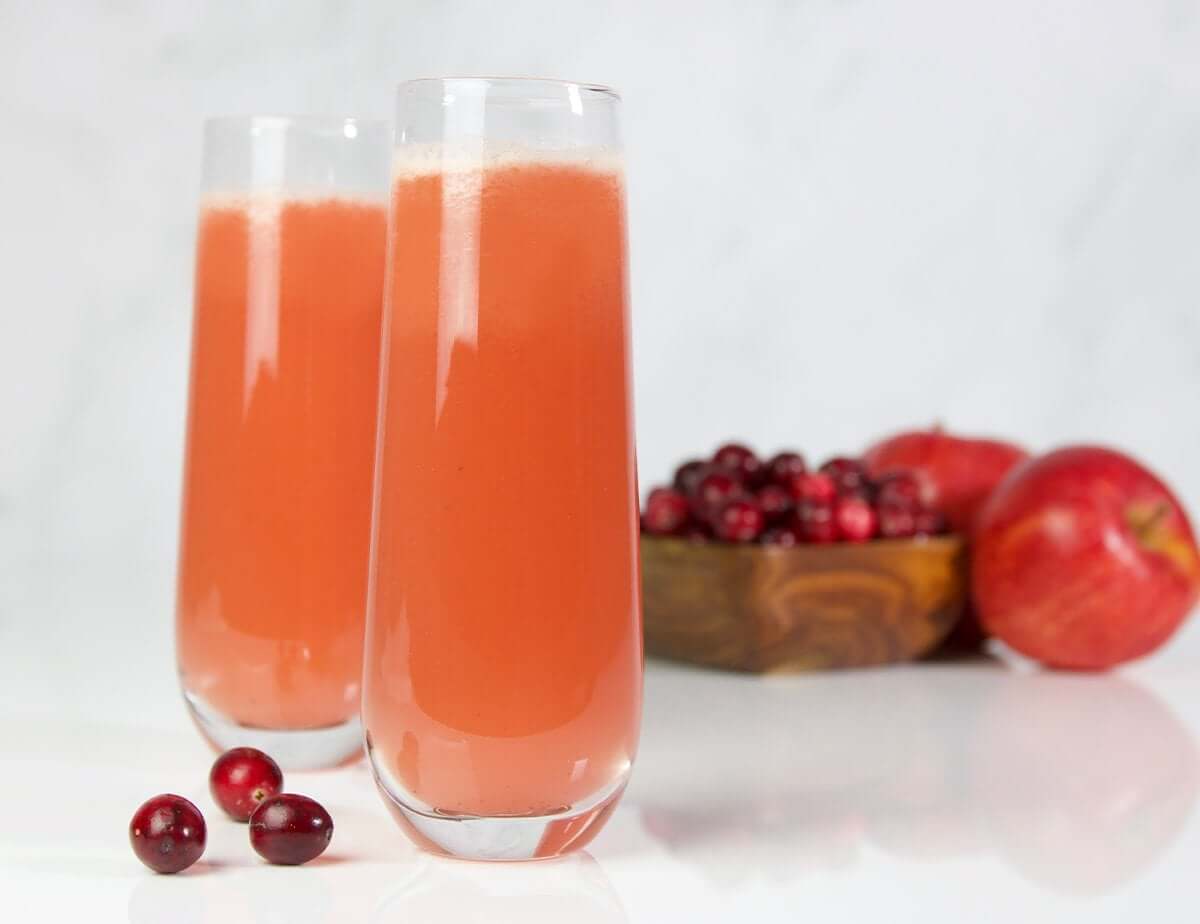 CranApple Juice Recipe, Apple Juice, Fruit Juicer, Apple Juice Recipes ...