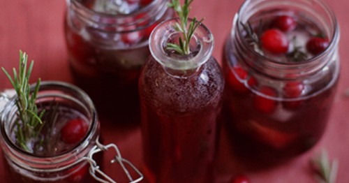 Holiday Spritzer Juice, Pomegranate Juice Recipes, Masticating Juicers ...