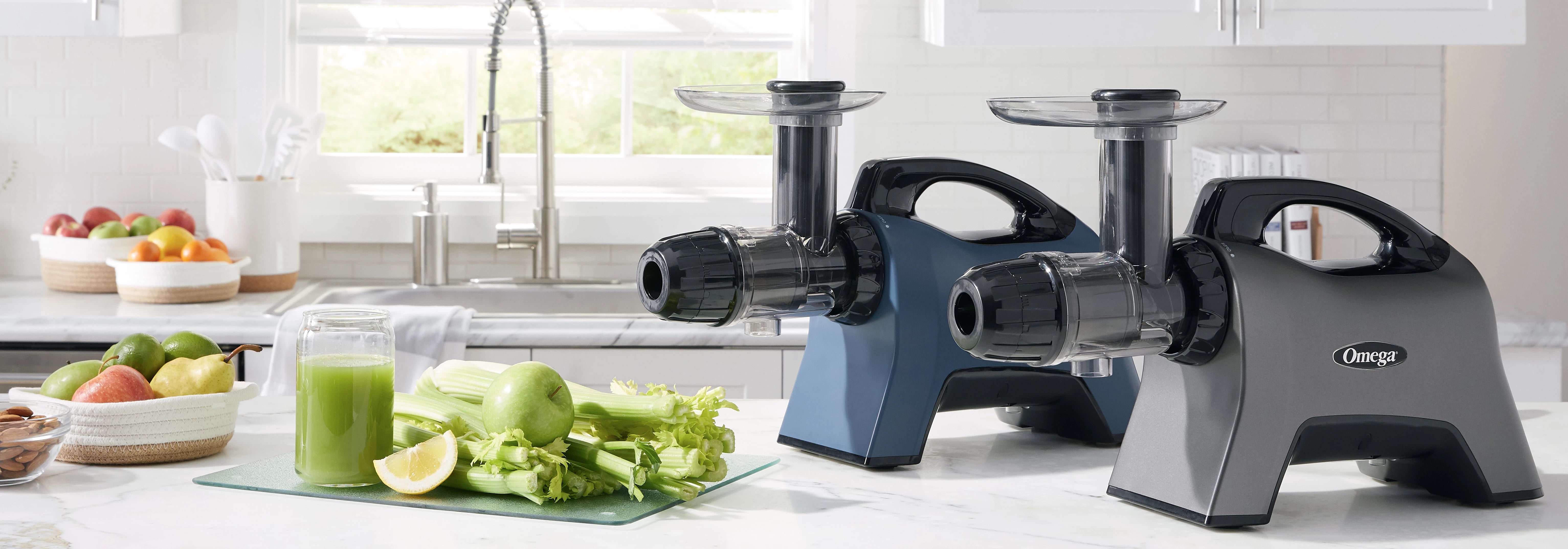 MM1500 – Omega Juicers