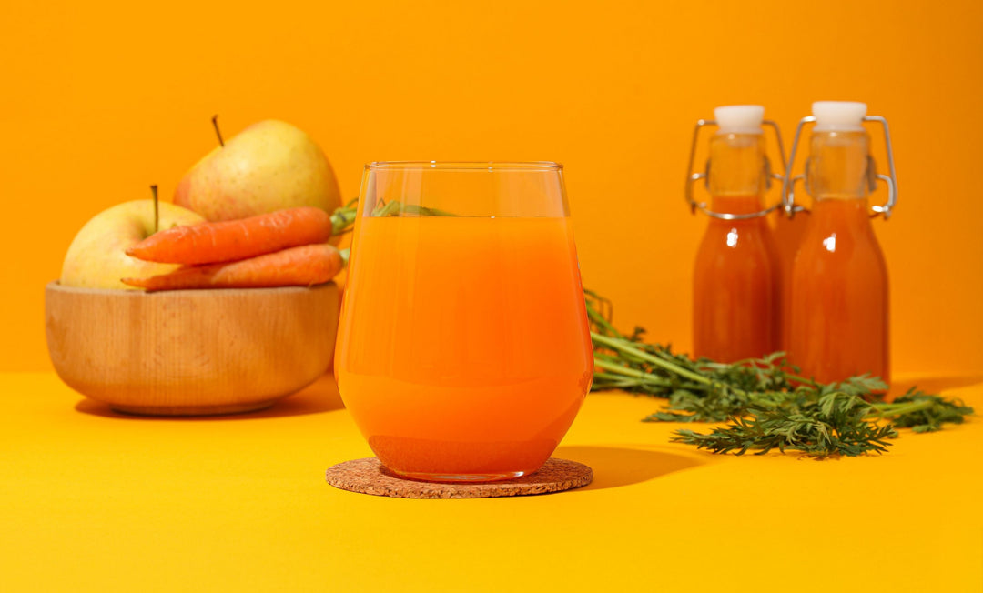 Omega Juicers: Experience the Power of Juicing for Optimum Health!