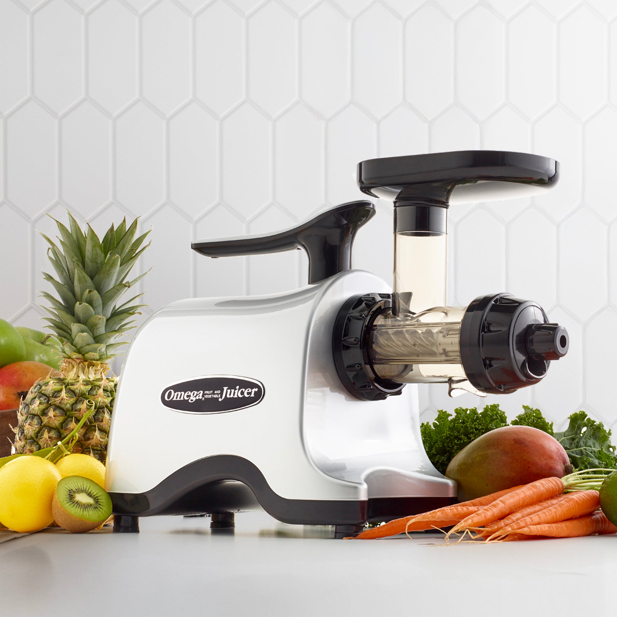 Fruit Juicers, Vegetable Juicers, Celery Juicers, Slow Orange Juicers ...