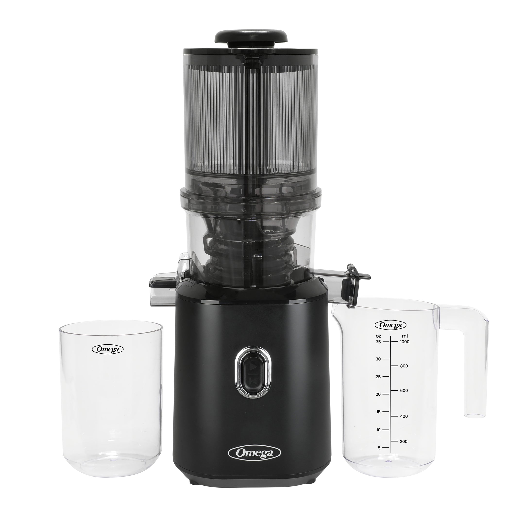 Omega Time Saving Cold Press Batch Juicer – Omega Juicers