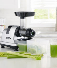 MM900HDS Juicer, Fruit Juicers, Celery Juicers, Masticating Juicers ...