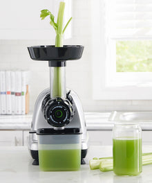 MM900HDS Juicer, Fruit Juicers, Celery Juicers, Masticating Juicers ...