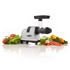 MM900HDS Juicer, Fruit Juicers, Celery Juicers, Masticating Juicers ...
